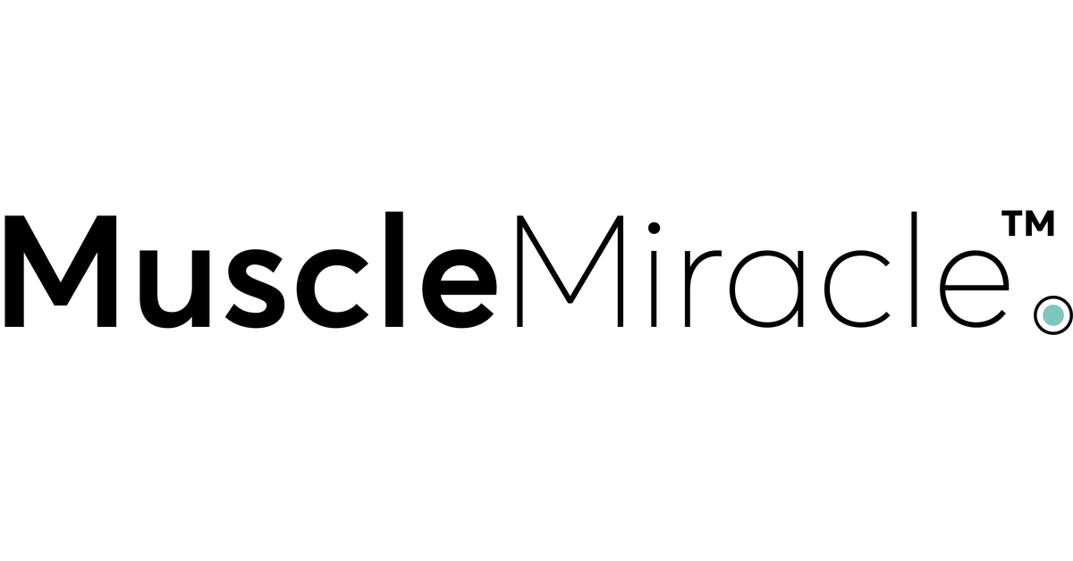 Muscle Miracle Blog